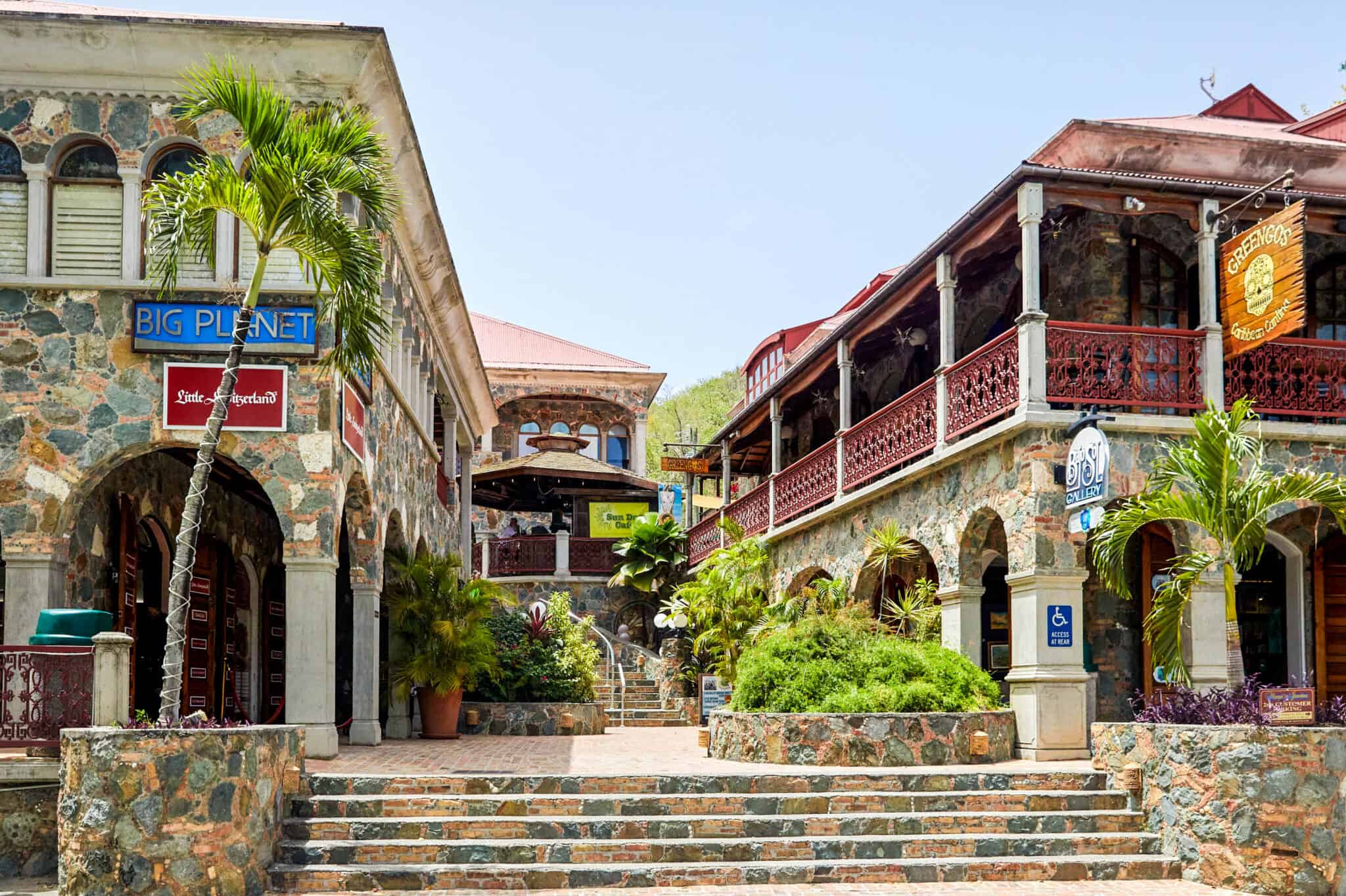 8 Tuff Miles Road Race Itinerary | Visit USVI | US Virgin Islands