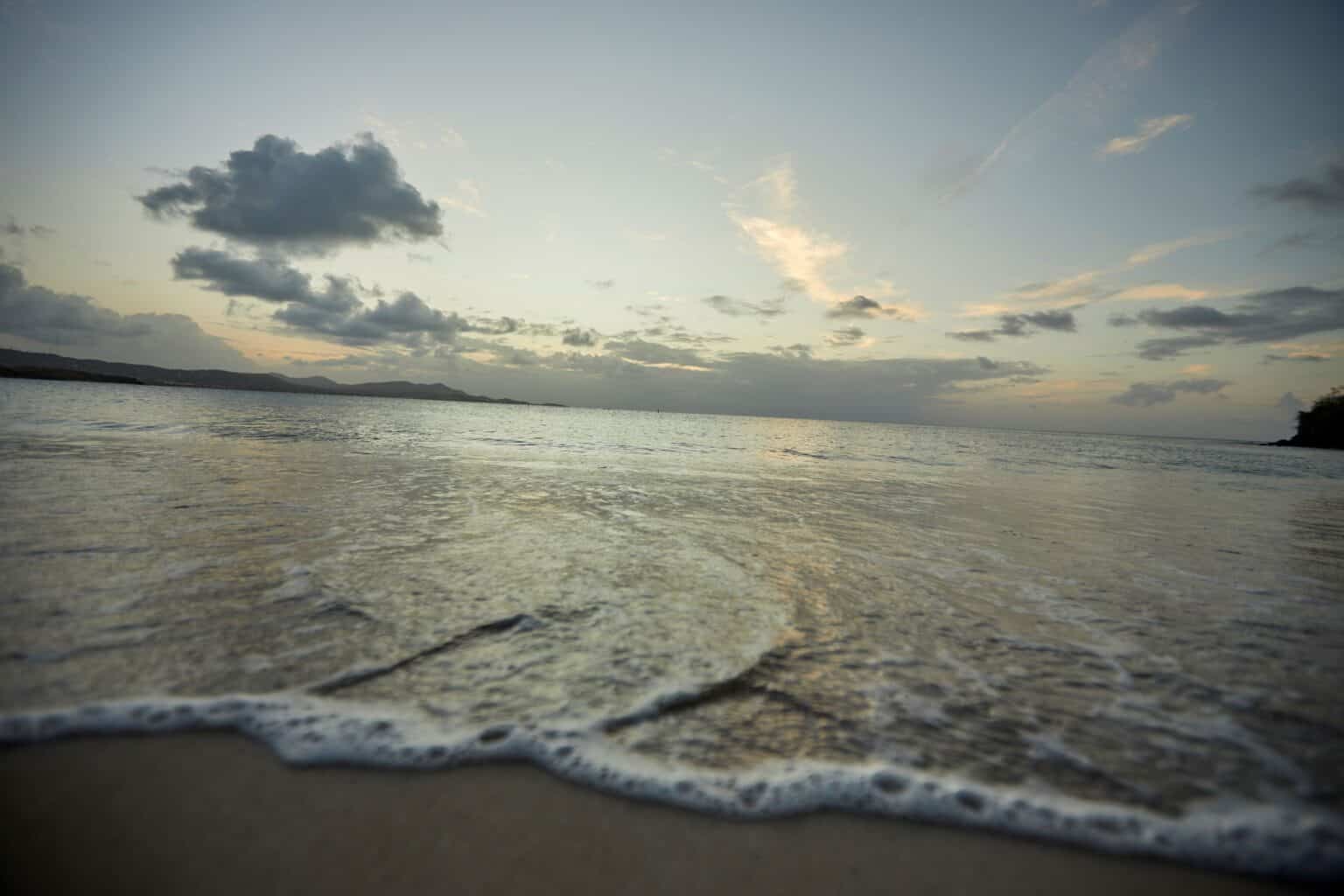 Best Beach Bars in USVI | US Virgin Islands