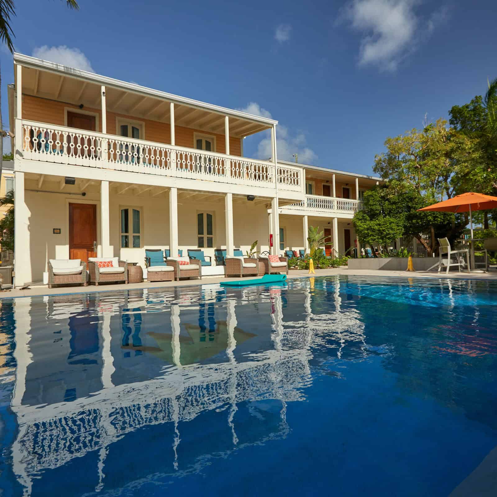 Promotion: Vibe | US Virgin Islands