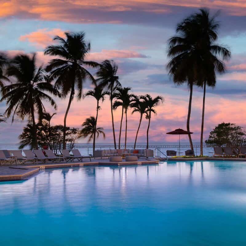 Promotion: Vibe | US Virgin Islands