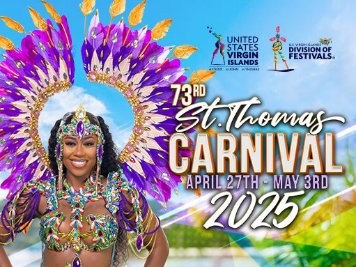 U.S. Virgin Islands Carnivals & Festivals | US Virgin Islands