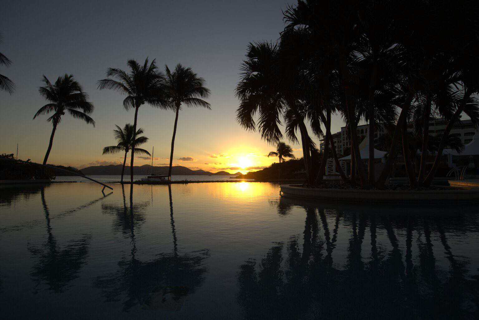 Best U.S. Virgin Islands Resorts | US Virgin Islands