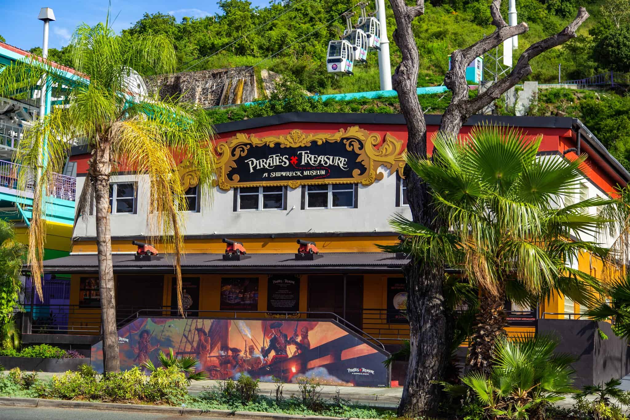 Top U.S. Virgin Islands Tours | US Virgin Islands