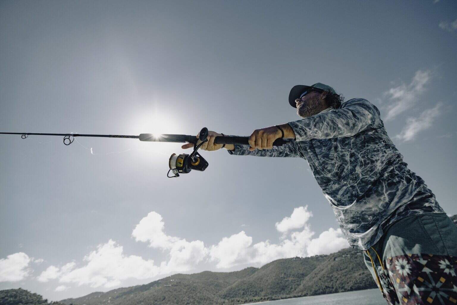 Top St. Thomas Fishing Charters | US Virgin Islands