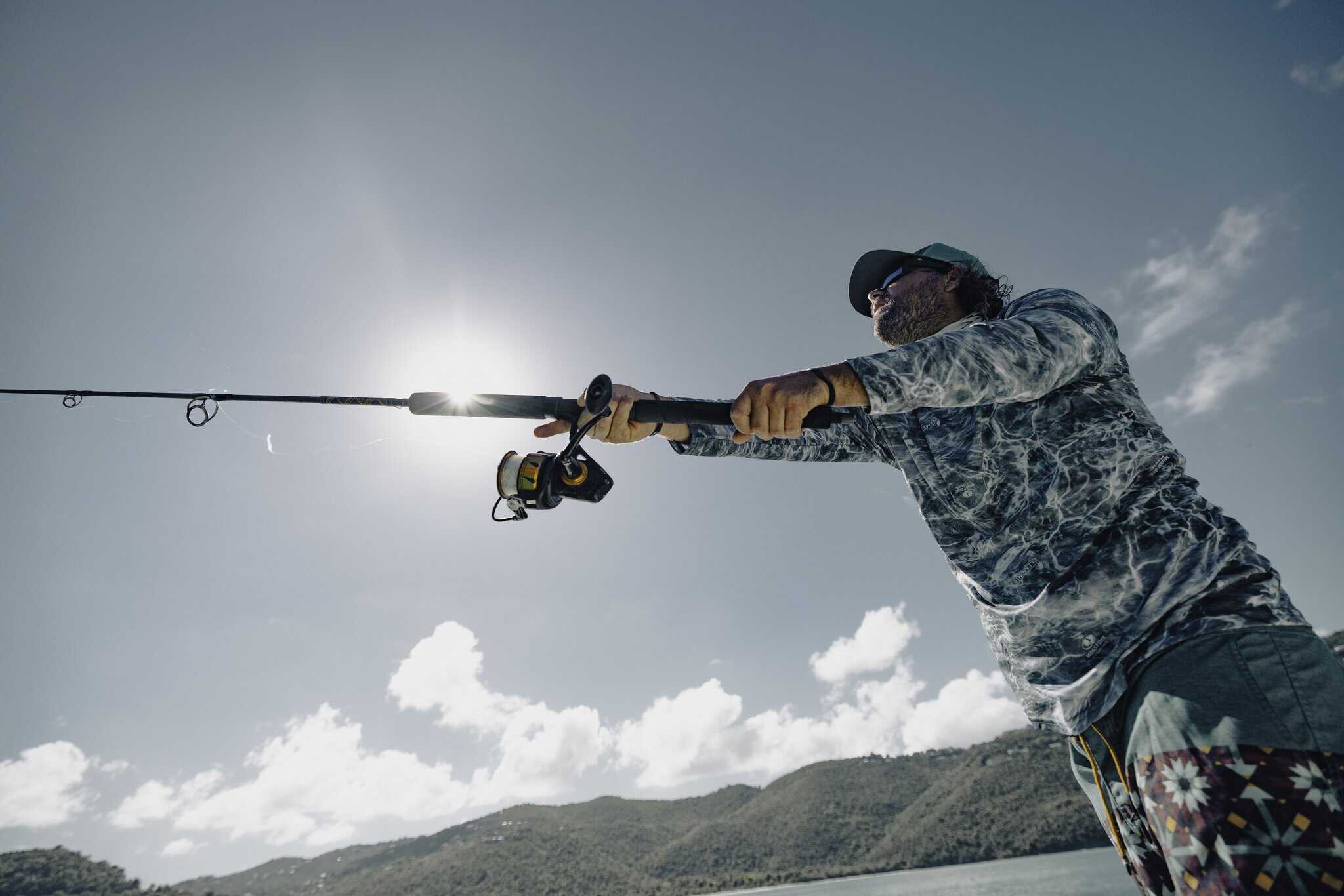Top St. Thomas Fishing Charters | US Virgin Islands