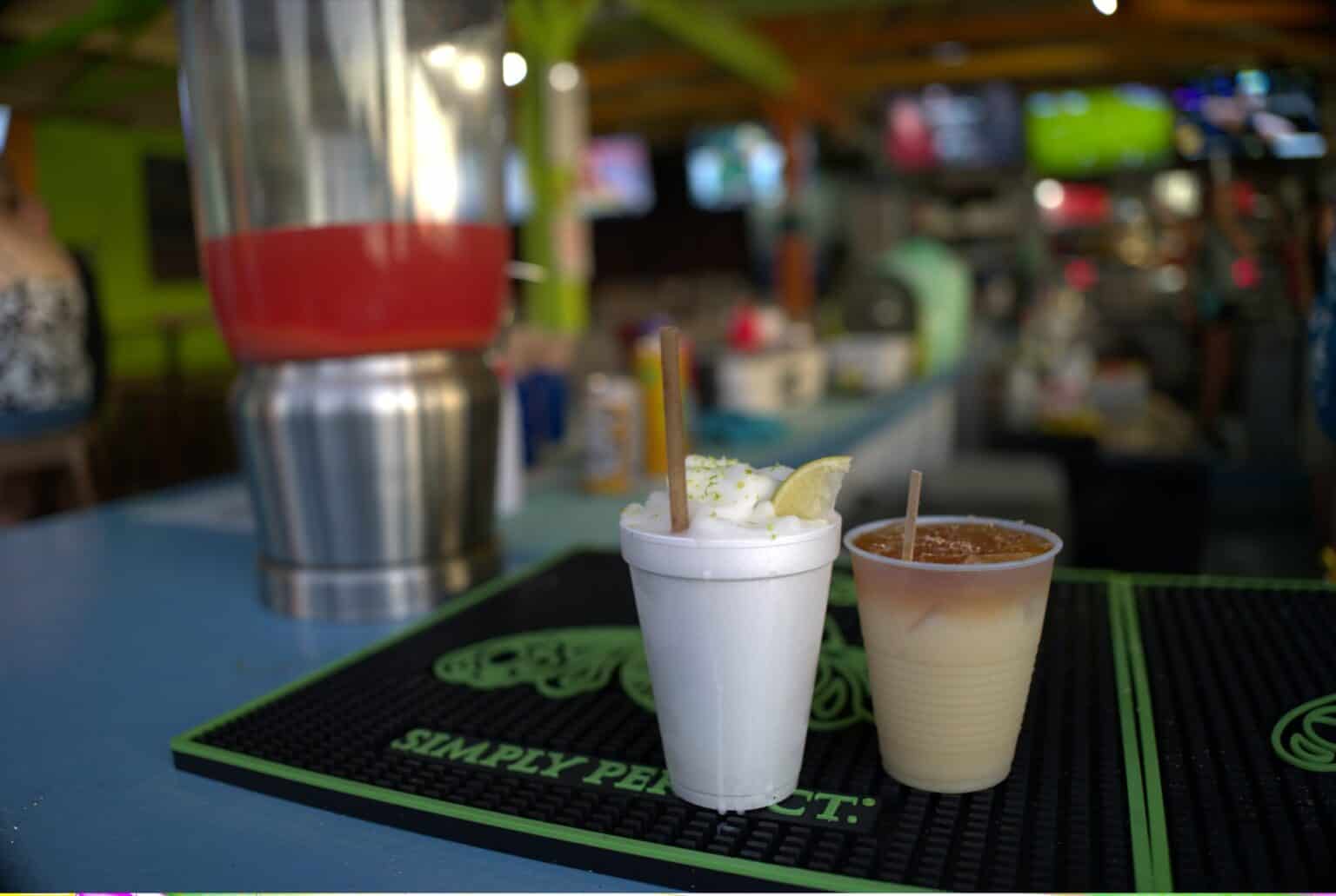 St. Croix Nightlife | US Virgin Islands